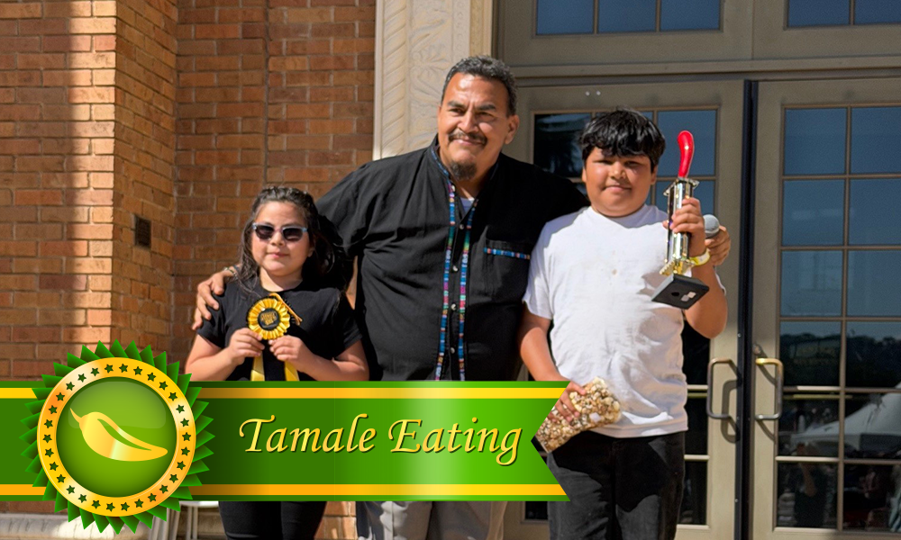 Atascadero Tamale Festival