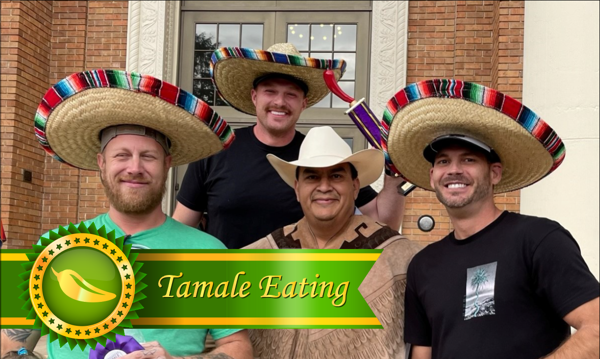 Atascadero Tamale Festival